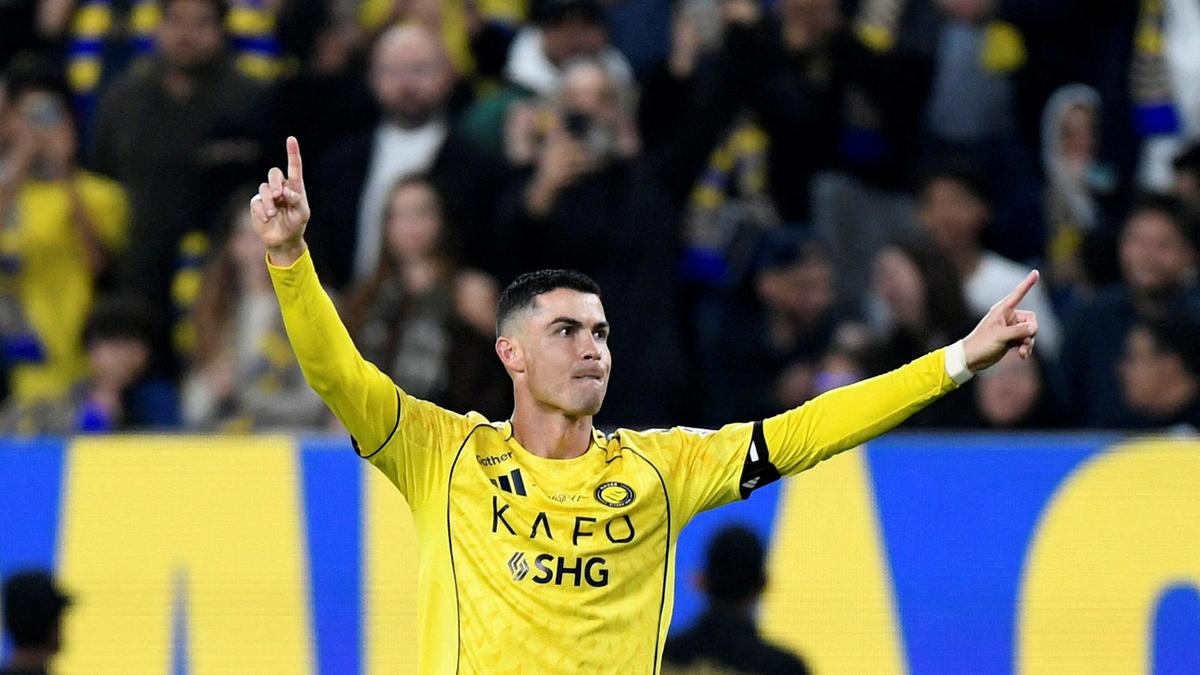 Al-Ahli Saudi 3-2 Al Nassr Highlights: Ivan Toney scores brace to hand ...