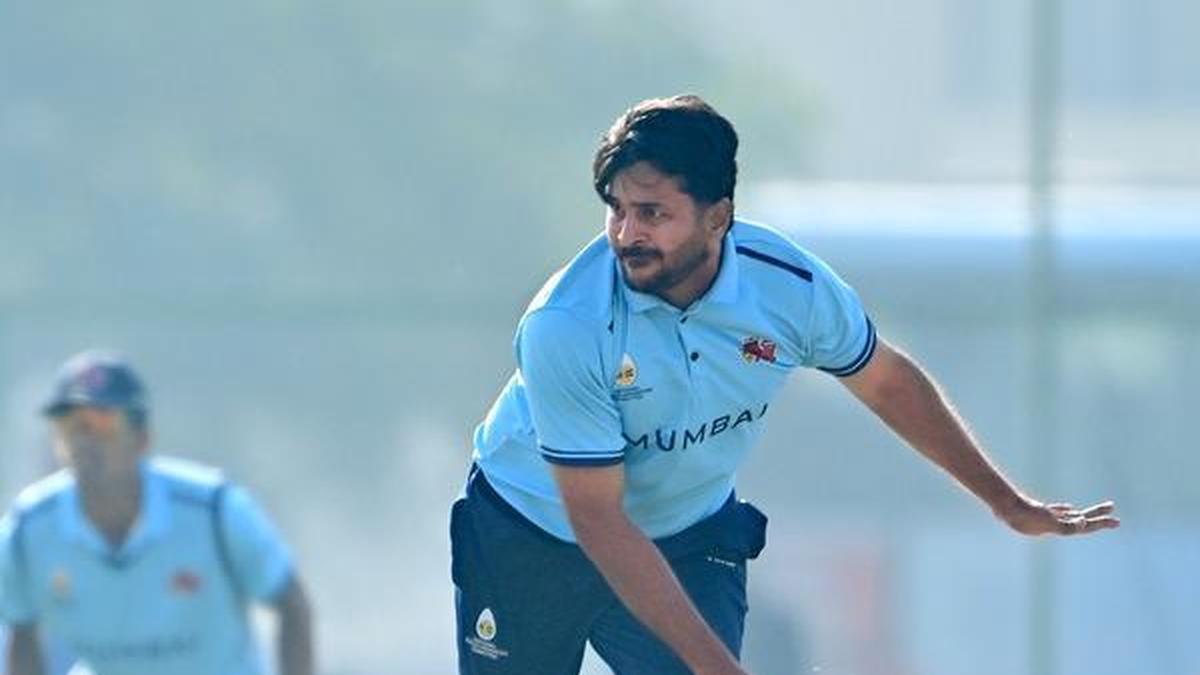 Vijay Hazare Trophy Round 4 LIVE score updates: Mumbai faces Goa ...