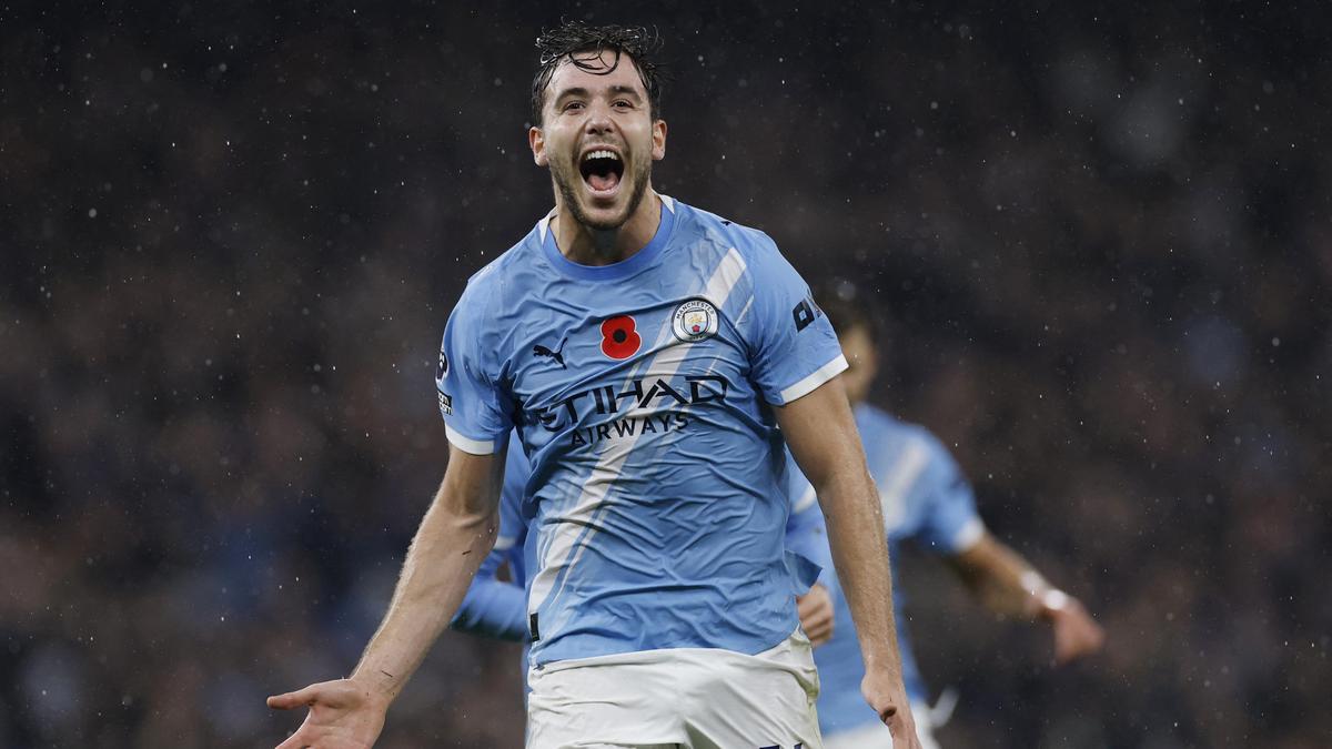 MCI 3-0 LIV HIGHLIGHTS, Premier League: Haaland, Doku, Gonzalez score ...