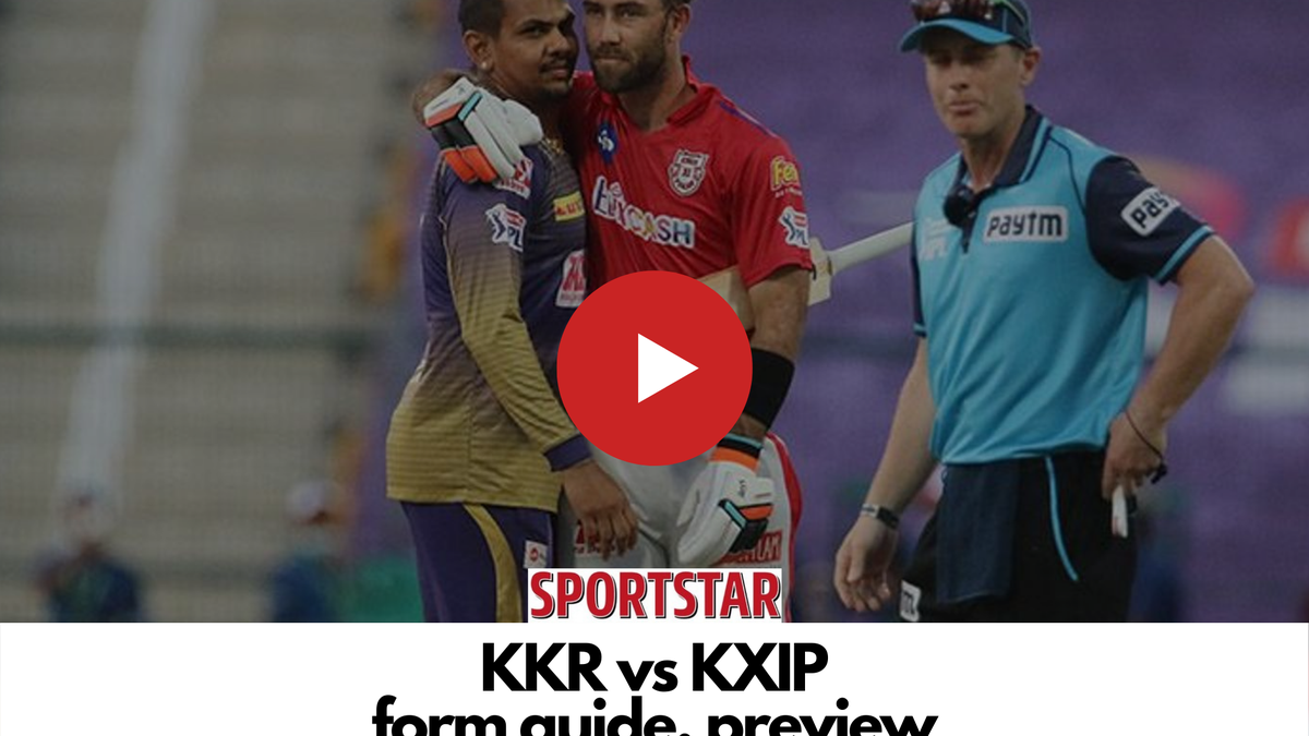 IPL 2020, KKR vs KXIP: Head-to-head record, Players to watch out for ...