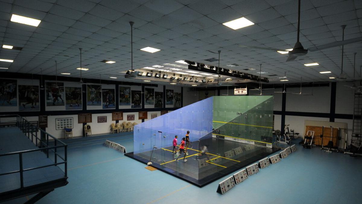 LA Olympics 2028: Qualifying procedure for squash unveiled - Sportstar