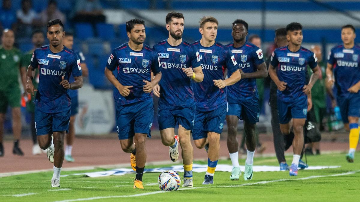 NorthEast United FC vs Kerala Blasters, ISL 2023-24: KBFC keen to ...