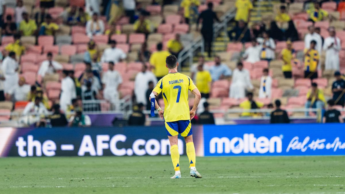 Al Nassr vs Al Ittihad LIVE streaming info, Saudi Pro League 2024-25: Where to watch Ronaldo ...