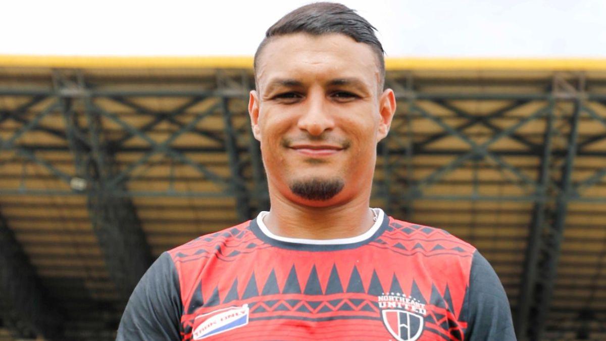 ISL: NorthEast United signs Moroccan forward Alaeddine Ajaraie - Sportstar