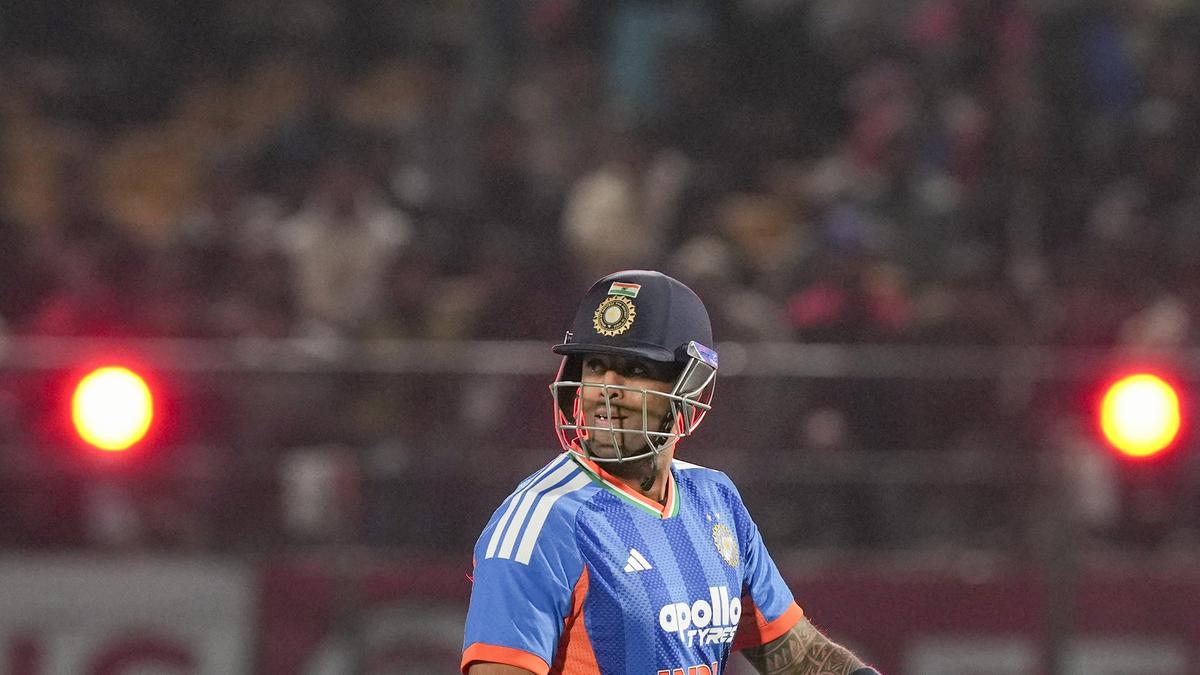 IND vs SA, 3rd T20I: I am not out of form, but definitely out of runs ...