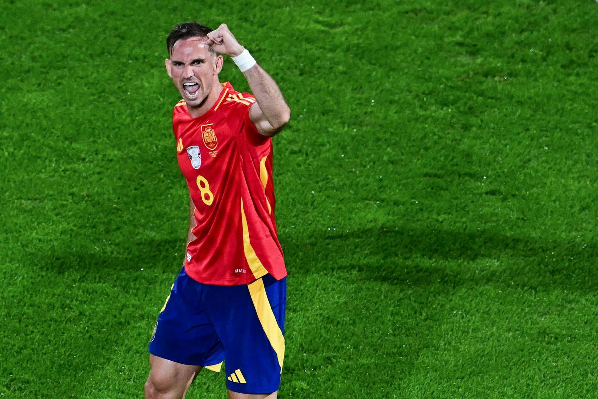 Spain vs Georgia LIVE, Euro 2024 round of 16: Match in pictures; Real ...