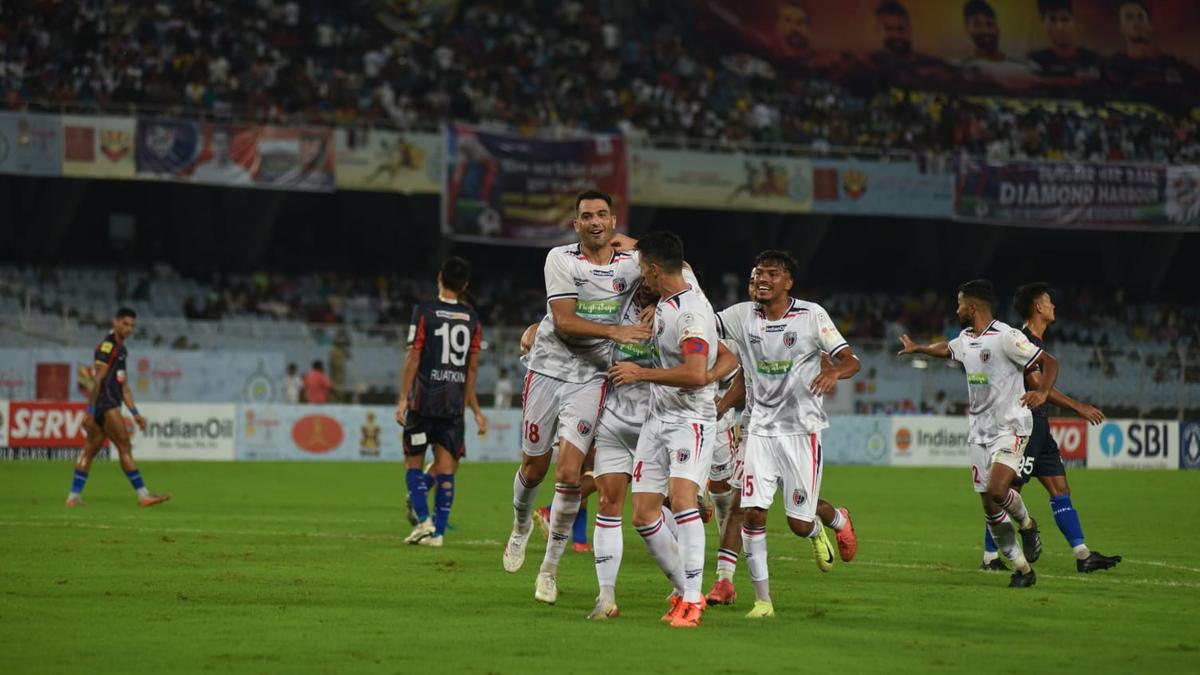 NorthEast United FC becomes 12th team to win back-to-back Durand Cup titles - Sportstar