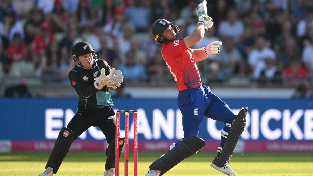 ENG vs NZ, 3rd T20 Highlights: New Zealand wins by 74 runs - Sportstar