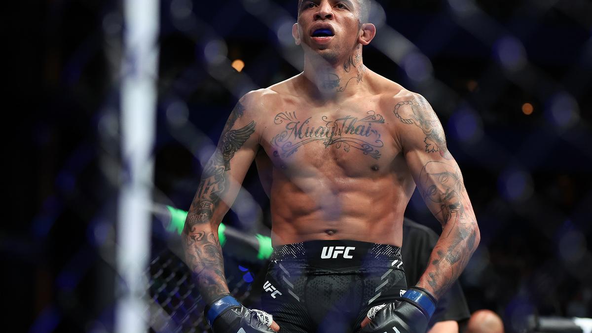 UFC Fight Night Garry vs Prates: Preview, full fight card, when and ...