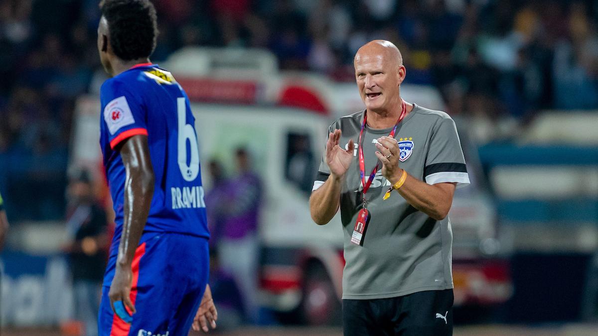 ISL: Grayson lauds Bengaluru’s resurgence as it cruises into Indian ...