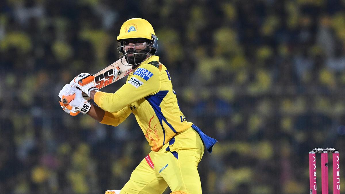 RR vs CSK Dream11 prediction, IPL 2025: Rajasthan Royals v Chennai ...