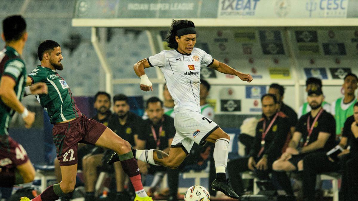 Abhishek Tekcham likely to join East Bengal; Melroy Assisi heads to ...