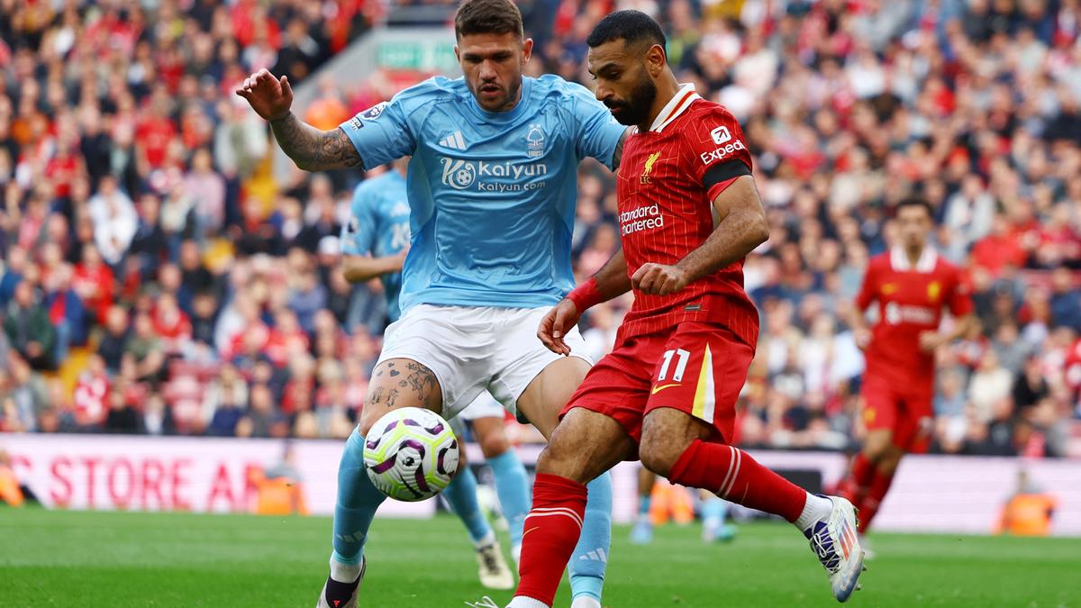 Liverpool vs Bournemouth highlights, LIV 3-0 BOU, Premier League: Luis ...