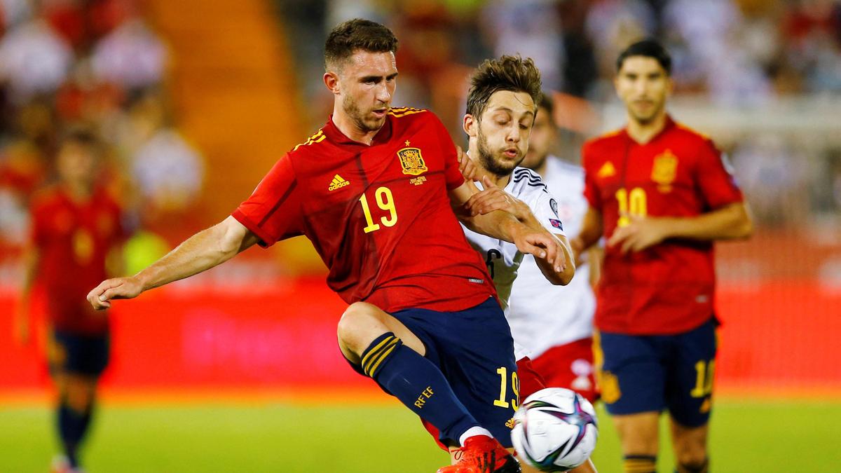 Spain at FIFA World Cup 2026 - Who will La Roja play in the group stage ...