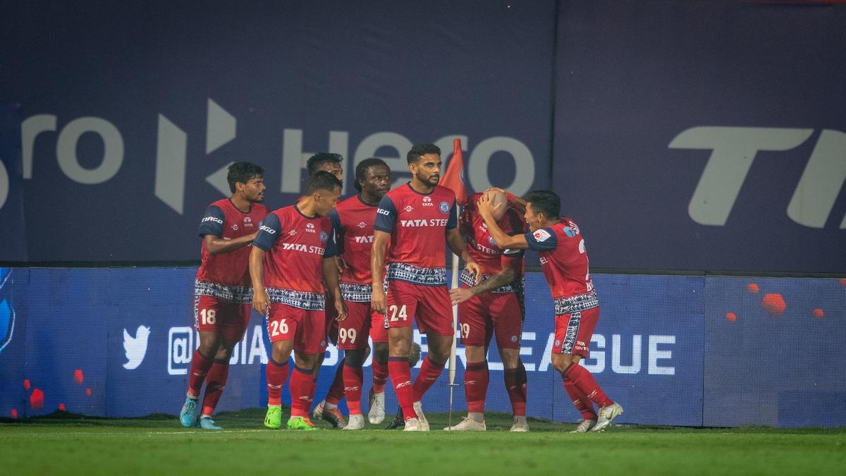 Highlights Jamshedpur FC 1-0 NorthEast United FC, ISL 2022-23: Hartley ...