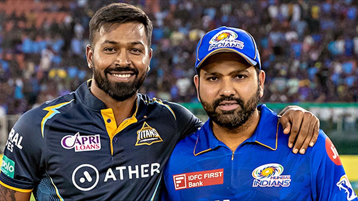 GT vs MI Toss updates LIVE, IPL 2023 Playoffs: Will coin flip favour ...
