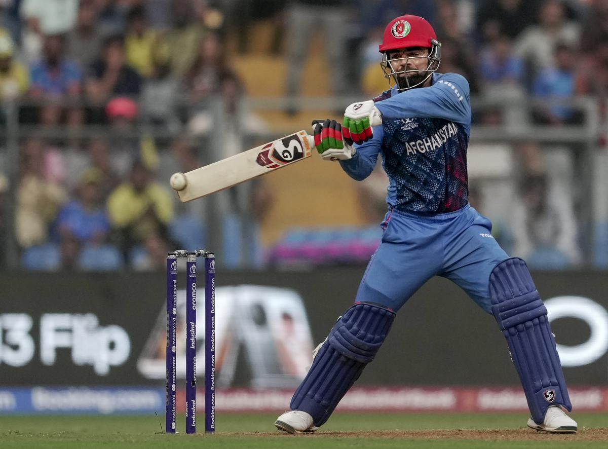 How Afghanistan’s rapid ascent in 2023 ODI World Cup came to be: A ...