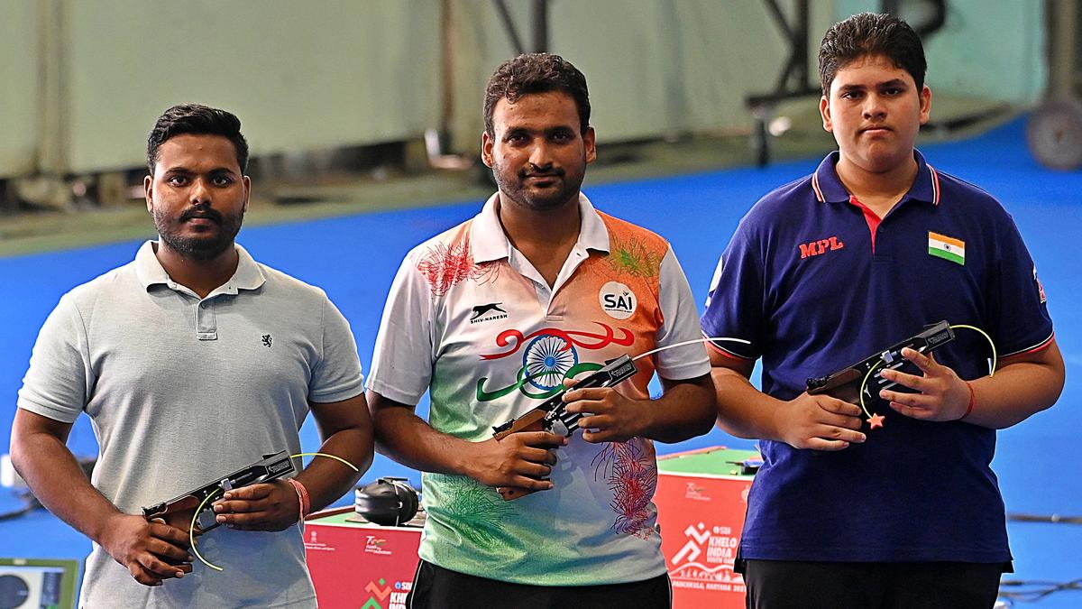 August 22, Indian sports news wrap - Sportstar