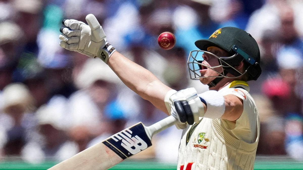 Sunil Gavaskar: We have been brainwashed into accepting trampoline ...