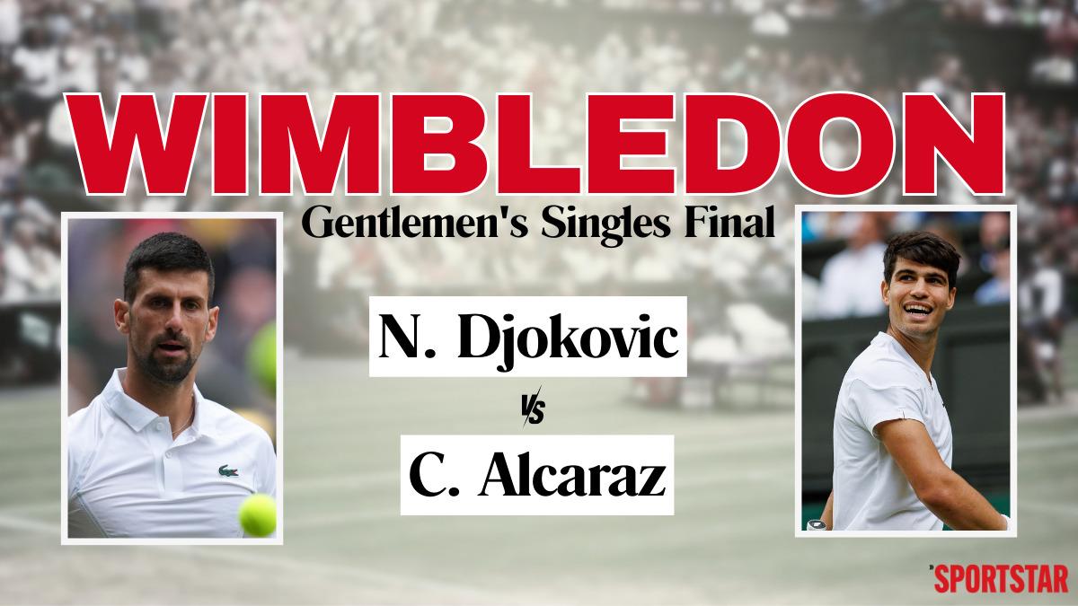 Wimbledon final 2024 Highlights: Alcaraz defends his title, beats ...