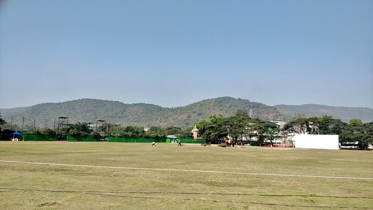 Ranji Trophy: Upbeat Assam faces uphill task against heavyweight Mumbai ...