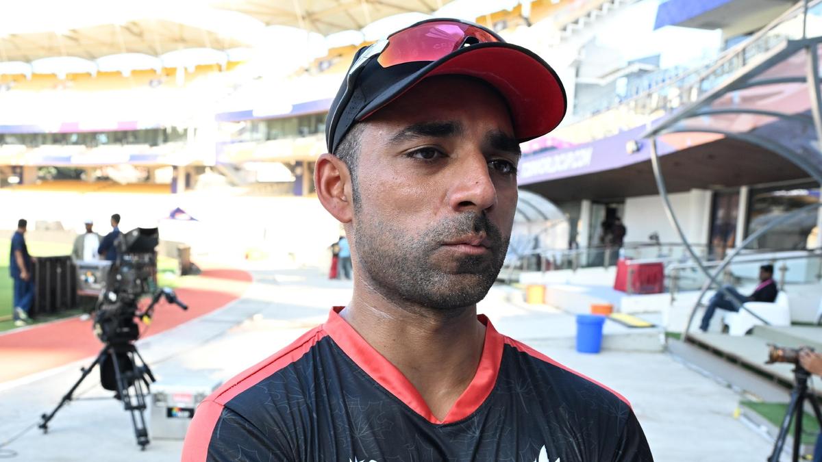 T20 World Cup 2026: Meet Saad Bin Zafar, Canada’s constant in a ...