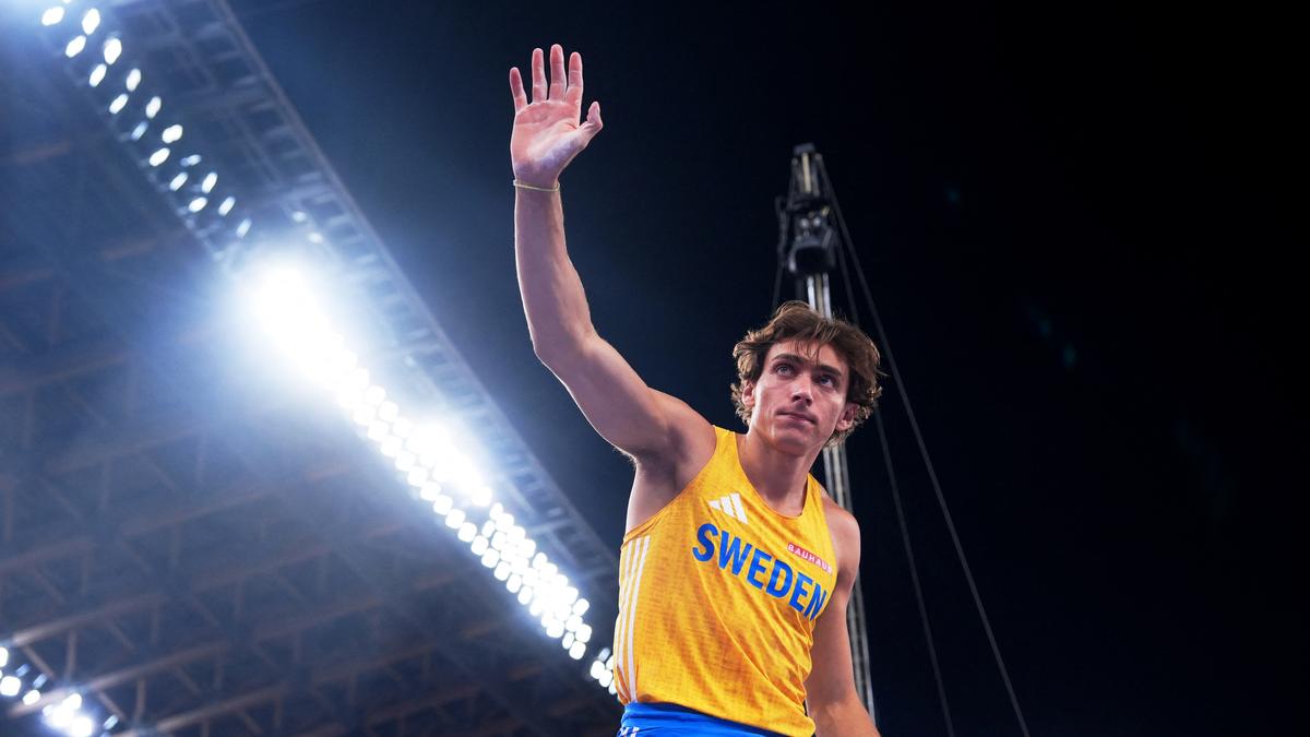 World Athletics Championships 2025, September 15: Day 3 schedule, major ...