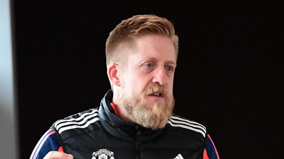 Manchester United Nick Cox Cox se unirá a India como director técnico | Natura Hoy