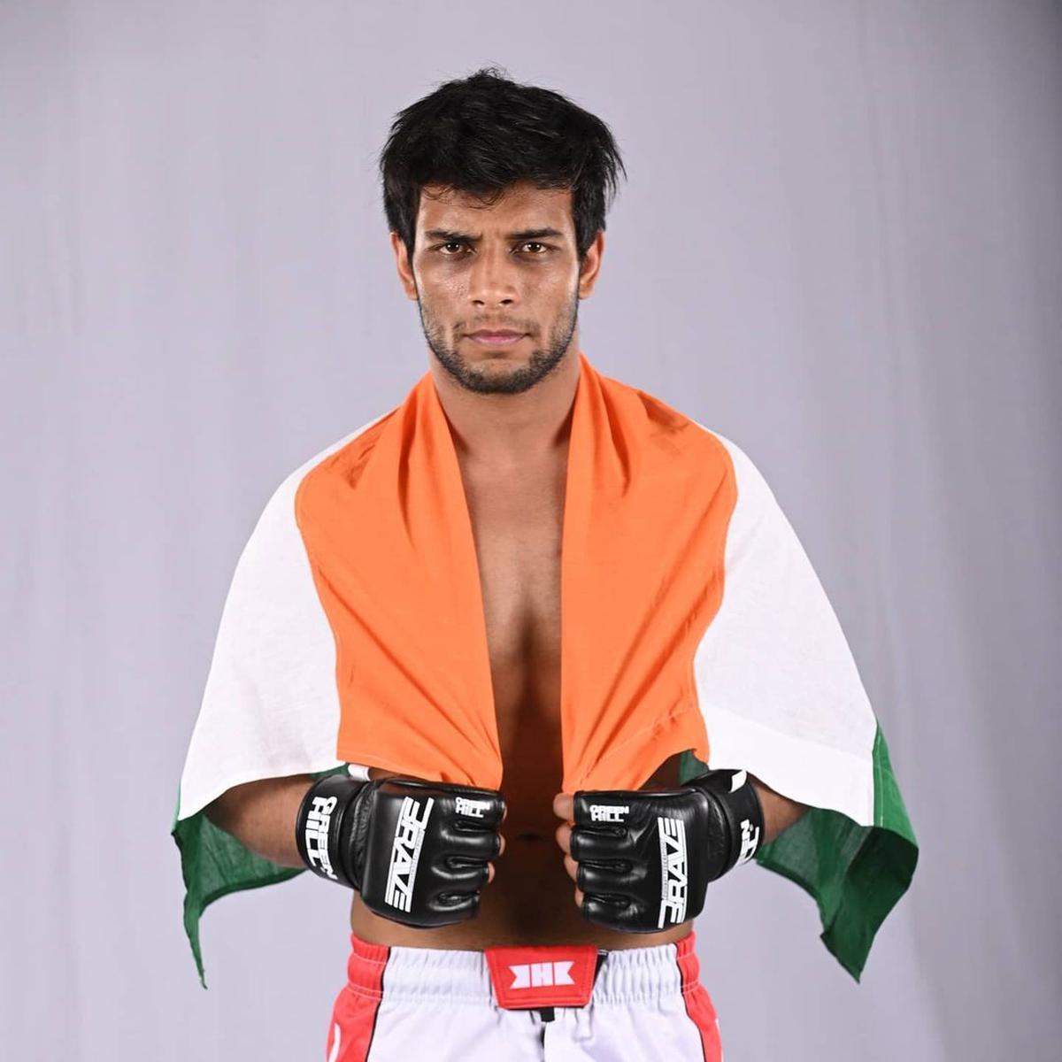India’s Road to UFC: In quest for the ultimate glory - Sportstar
