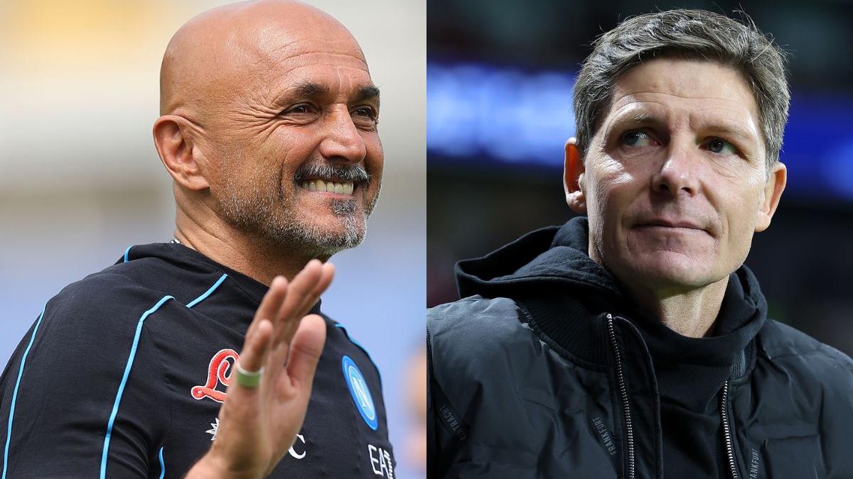 Eintracht Frankfurt vs Napoli LIVE Streaming info: When, where to watch ...