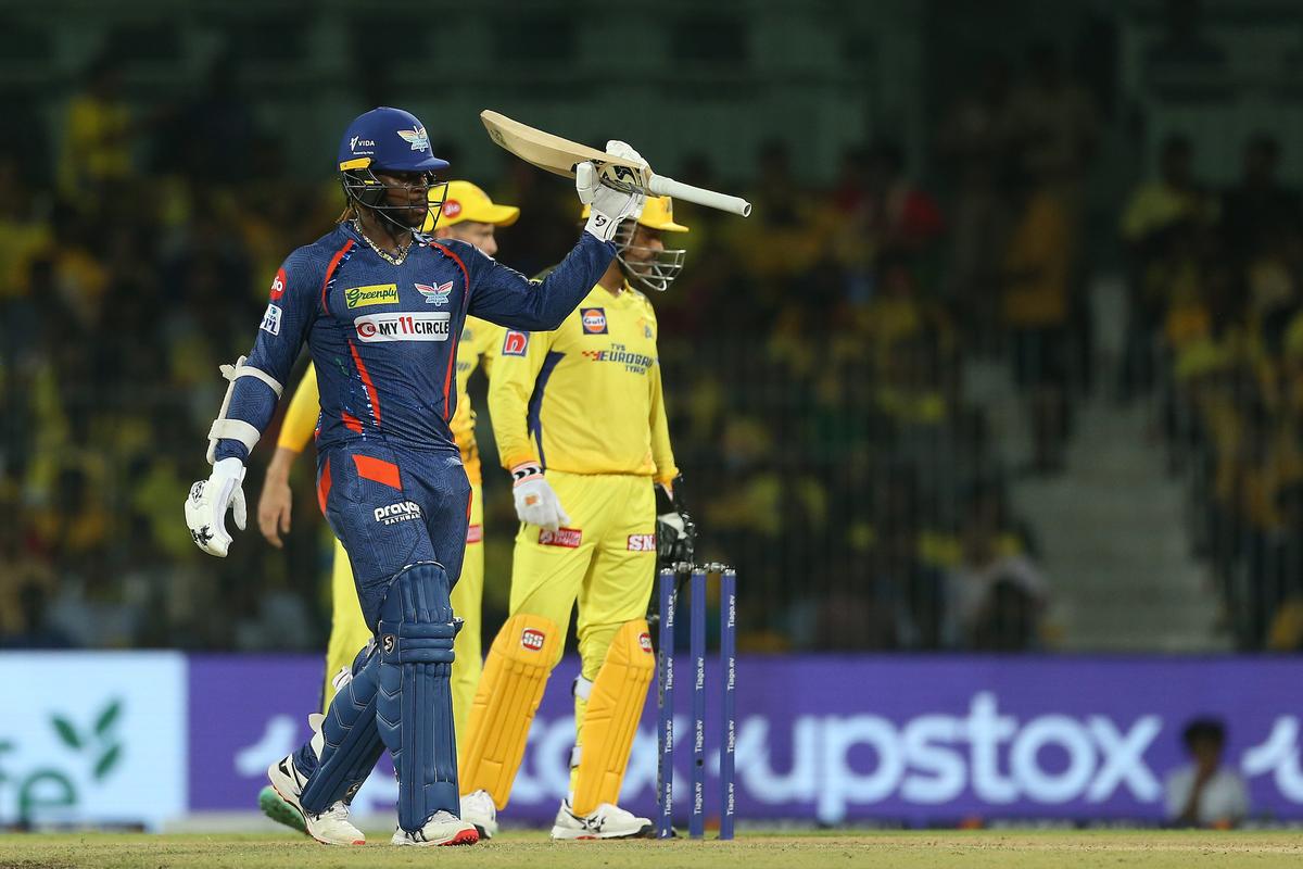 CSK vs LSG Highlights IPL 2023: Moeen Ali takes four, CSK beats LSG to pocket first win - Sportstar