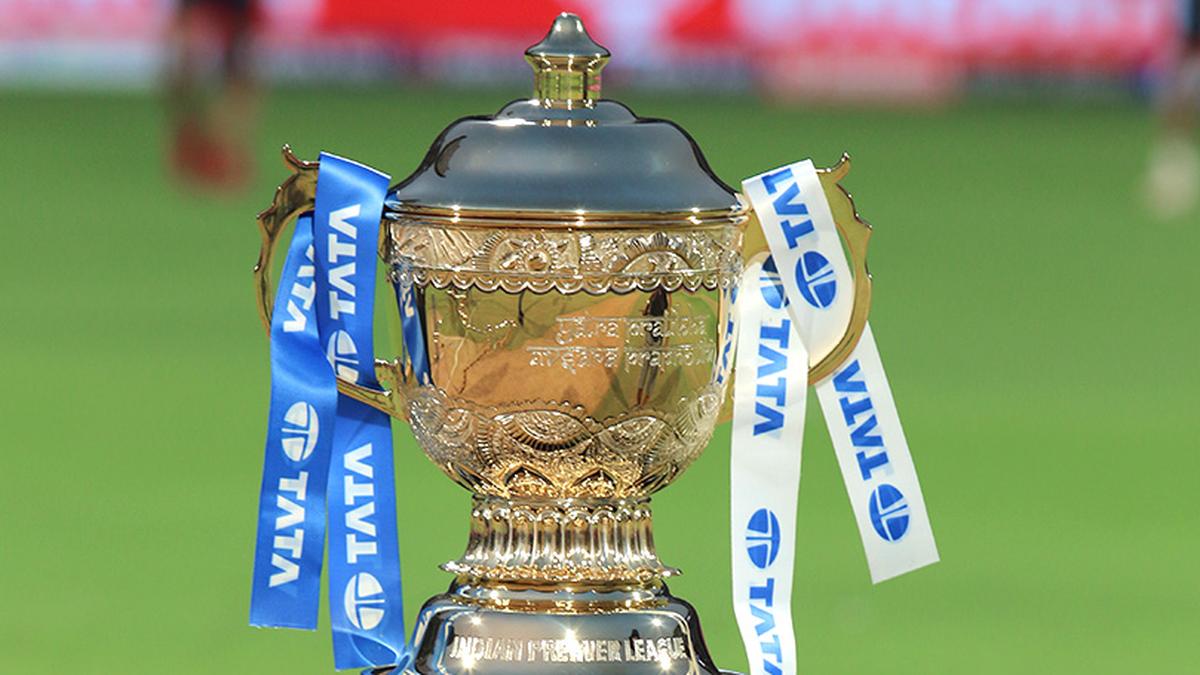 IPL mega auction 2025: Full list of final player pool PDF download ...