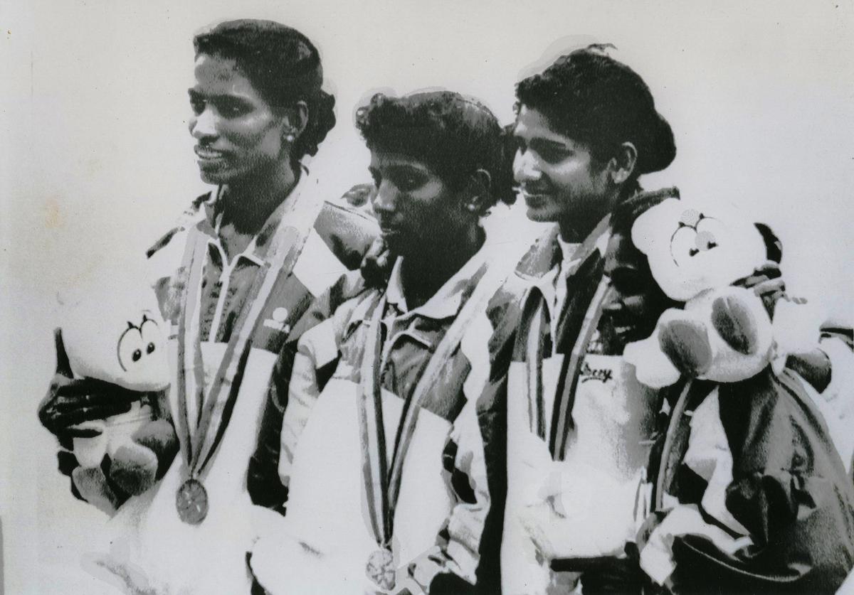 Which Indian has won the most Asian Games medals? - Sportstar