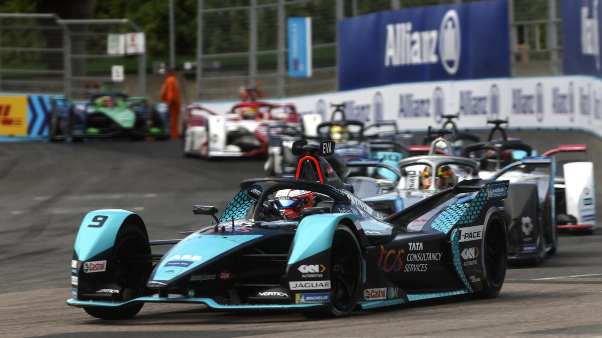 Formula E audience increased by 20 percent in Season 8 - Sportstar