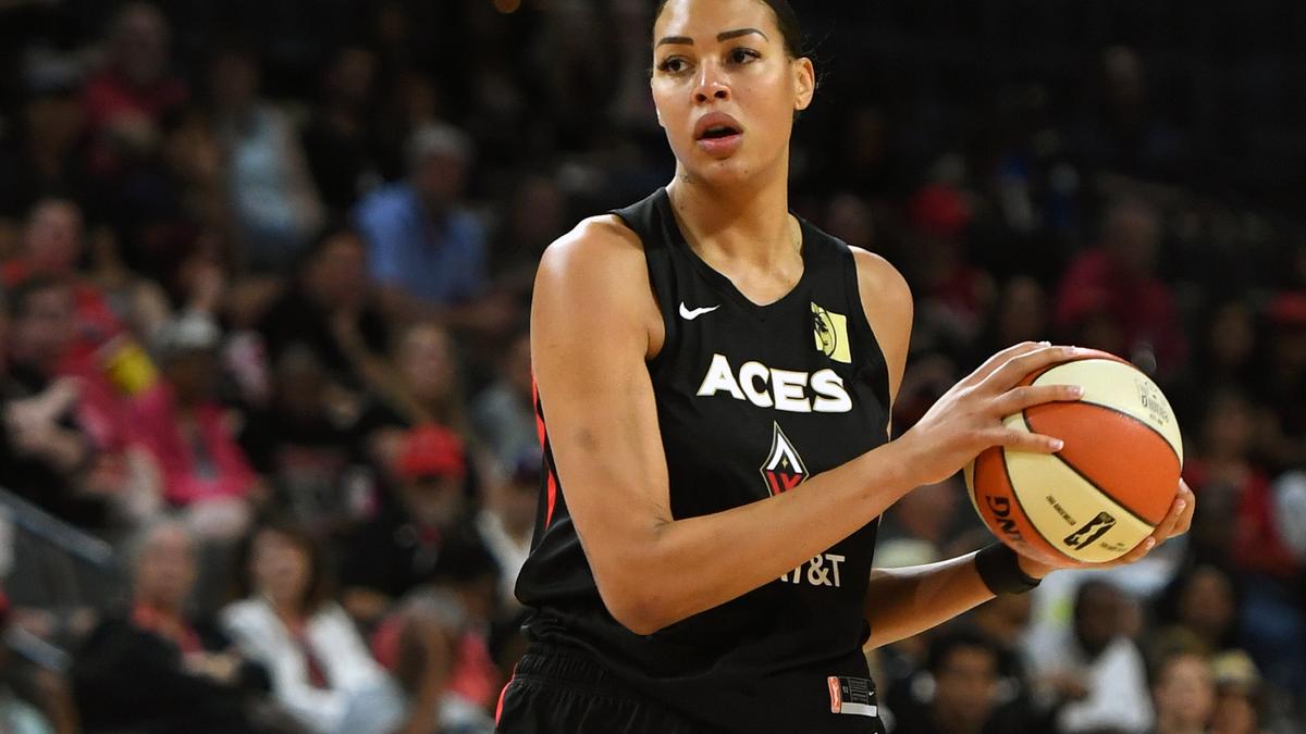 WNBA All-Star Cambage set to return to Australian league - Basketball ...