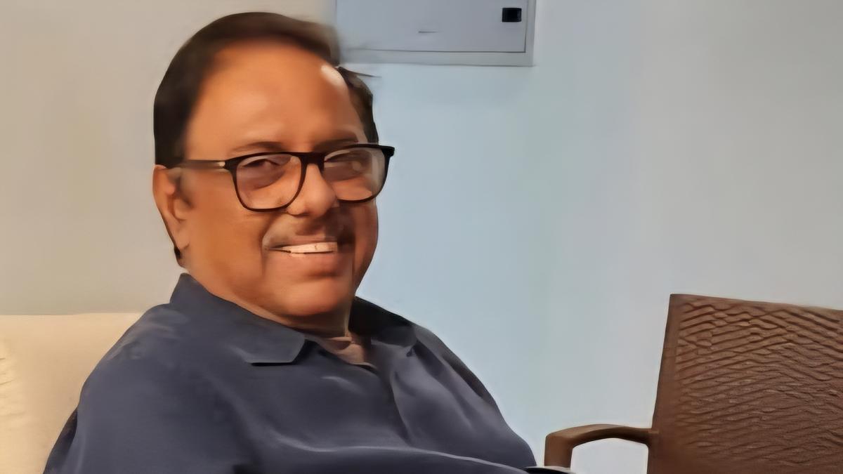 Former Indian basketball team player Mohammed Iqbal passes away - Sportstar