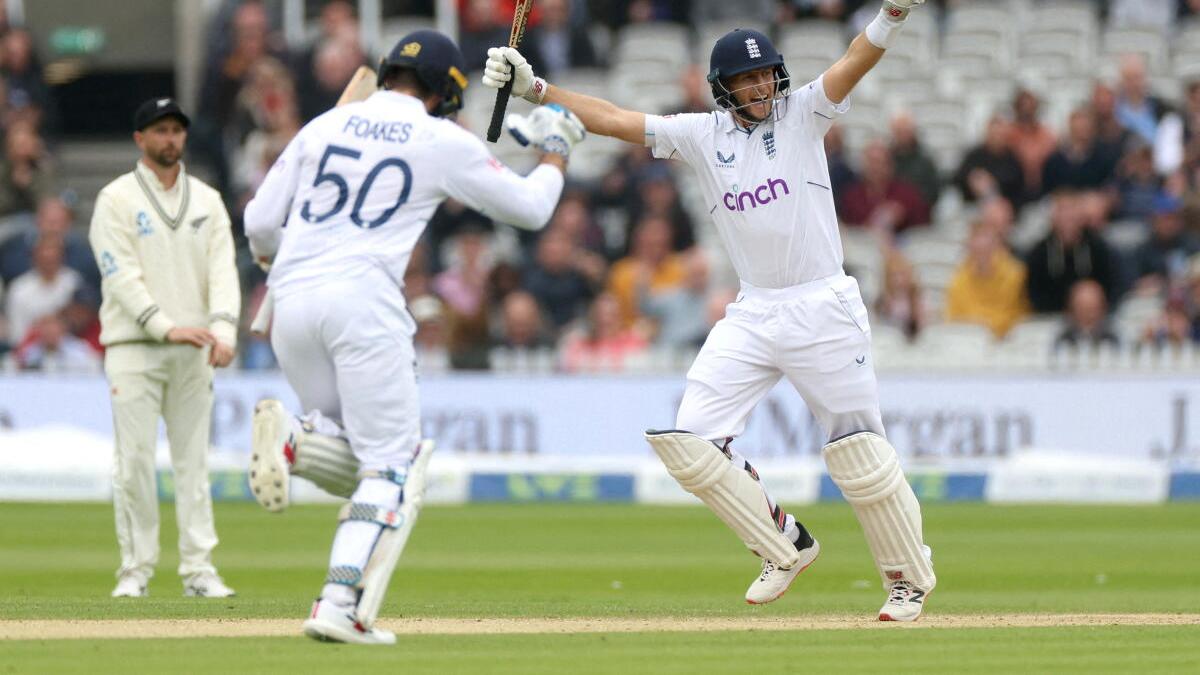 WTC Final 2025: What is the highest successful run-chase at Lord’s in ...