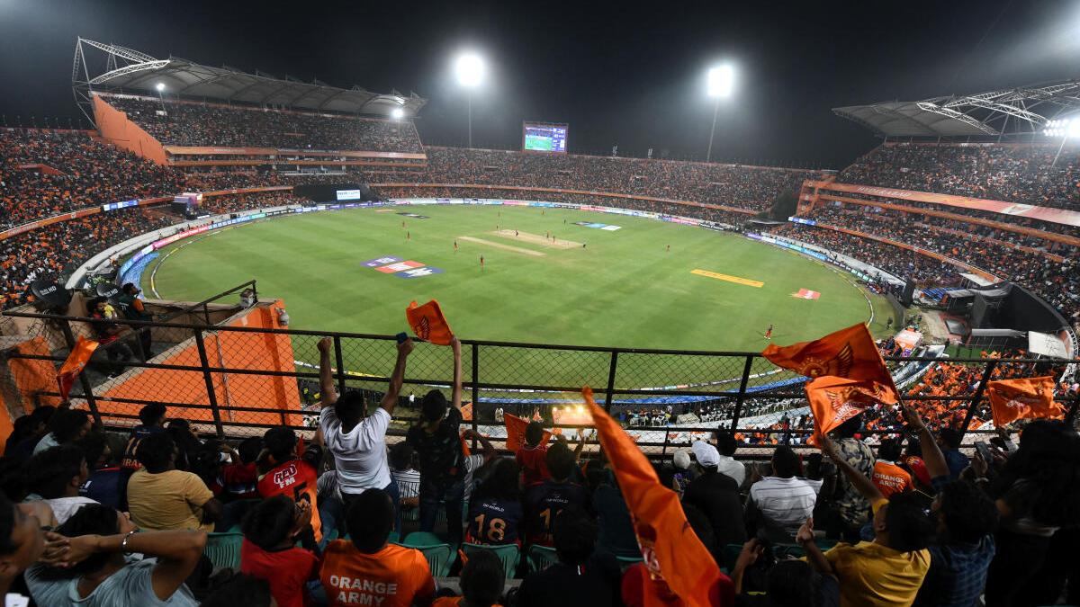 IPL ticket prices set to increase after government revises GST rates ...