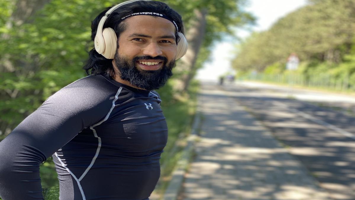 Devindar Walmiki returns to Dutch league copy - Sportstar