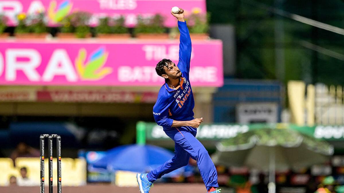 Syed Mushtaq Ali Trophy: Karnataka beats Jammu & Kashmir, Kerala goes ...