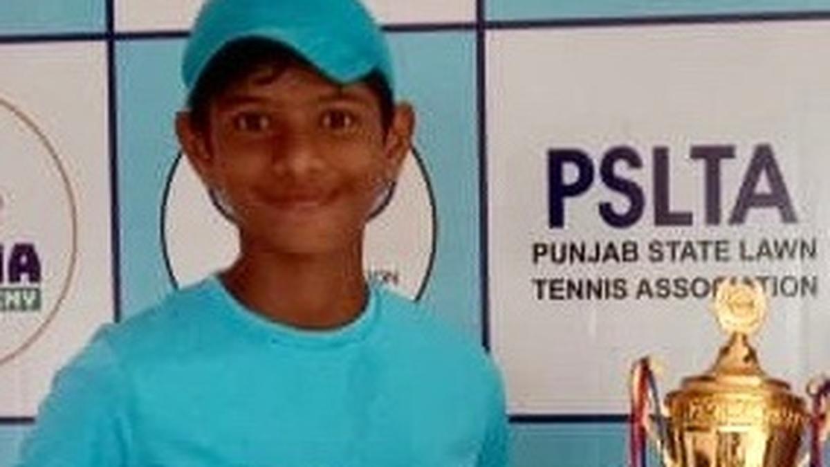 Indian sports wrap, November 4: Maaya Rajeshwaran wins Asian U-14 girls ...
