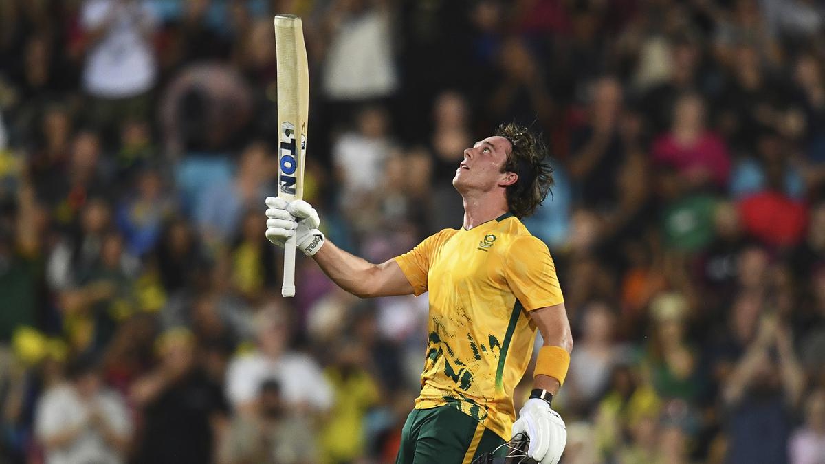 AUS vs SA Live Streaming Info, 1st ODI: When and where to watch South Africa tour of Australia ...