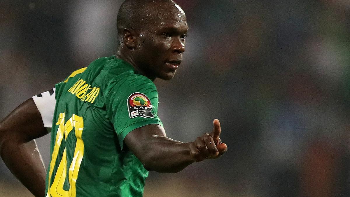 Cameroon at the World Cup: Full squad, team news, injuries, who’s in ...