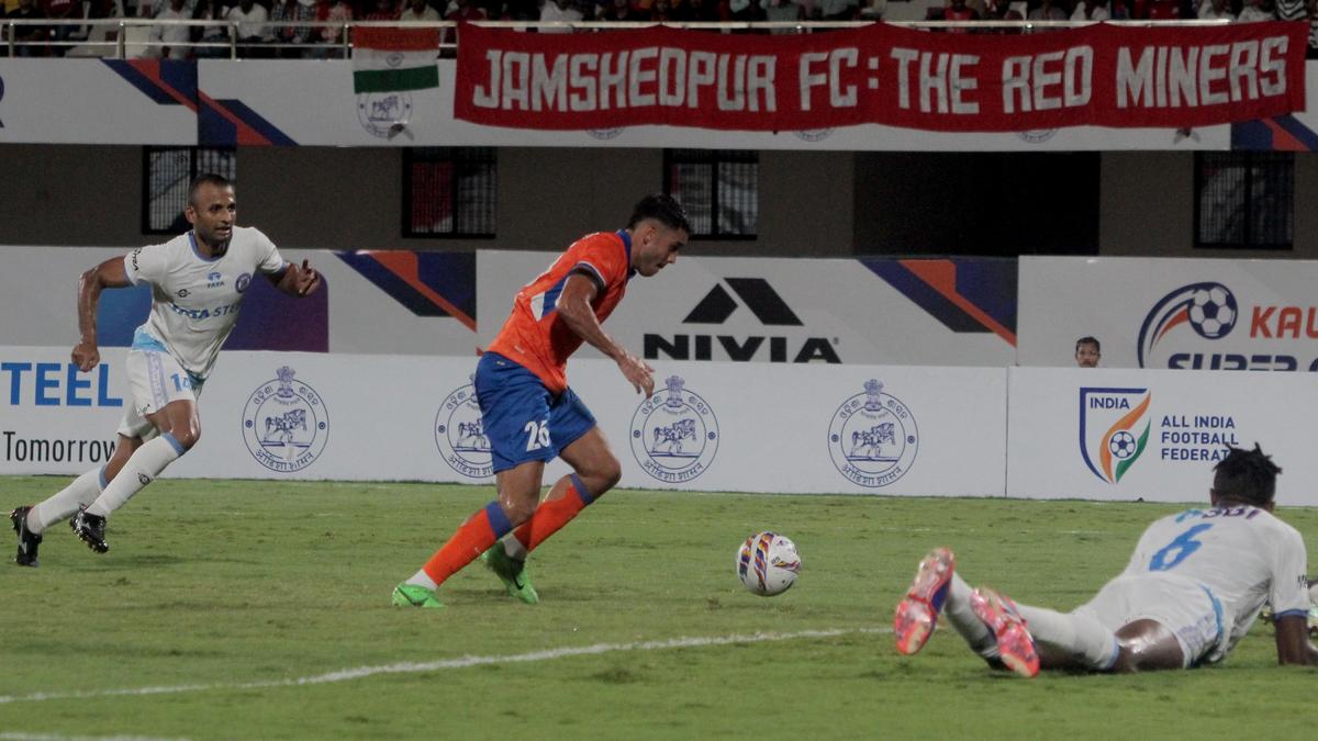 AIFF Super Cup: Defending champion FC Goa faces Inter Kashi; Jamshedpur renews rivalry with ...
