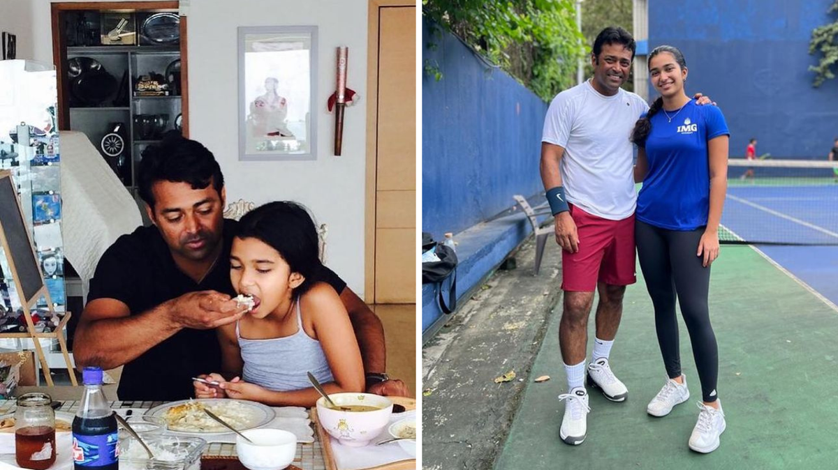 Leander Paes turns 50: My motivation was to prove that Indians are ...