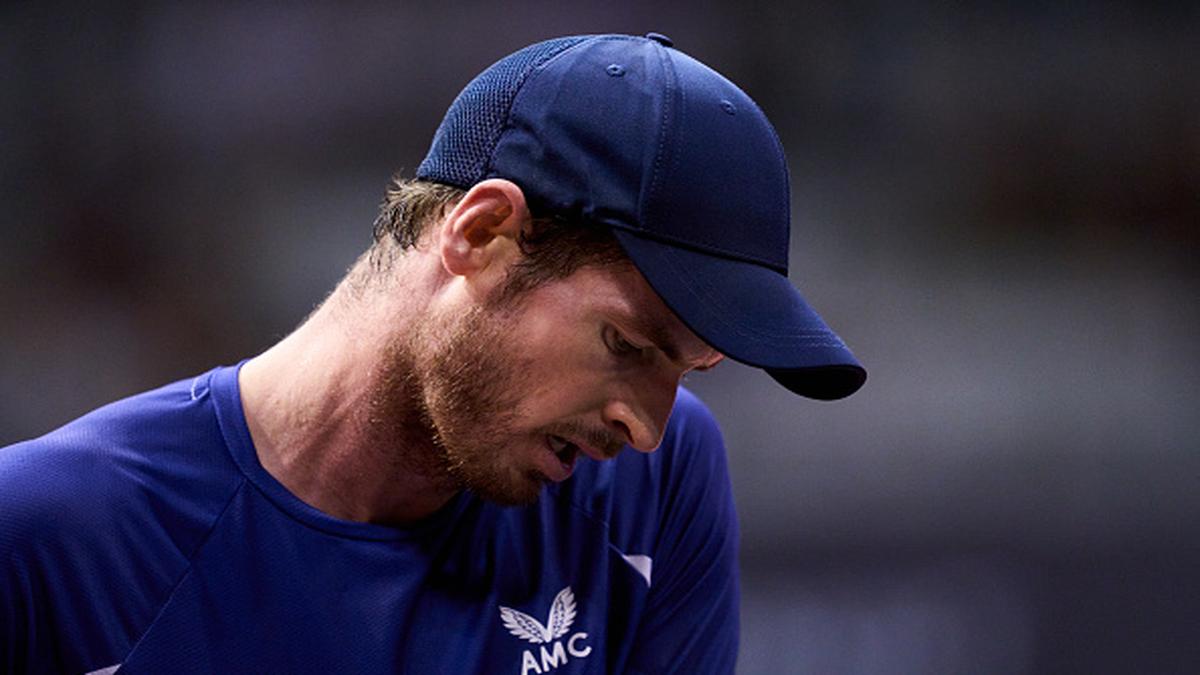 Murray goes down to Korda in Gijon Open quarterfinals - Sportstar