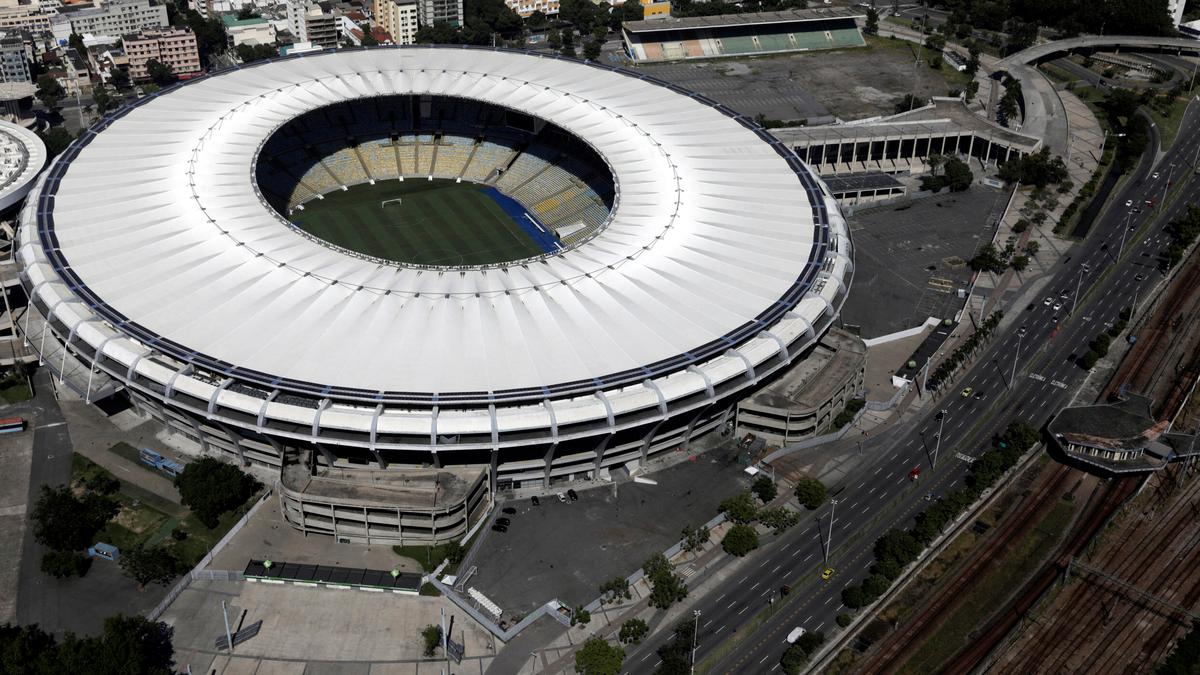 8 Brazilian Cities Set to Host 2027 Women’s World Cup Matches — See the ...