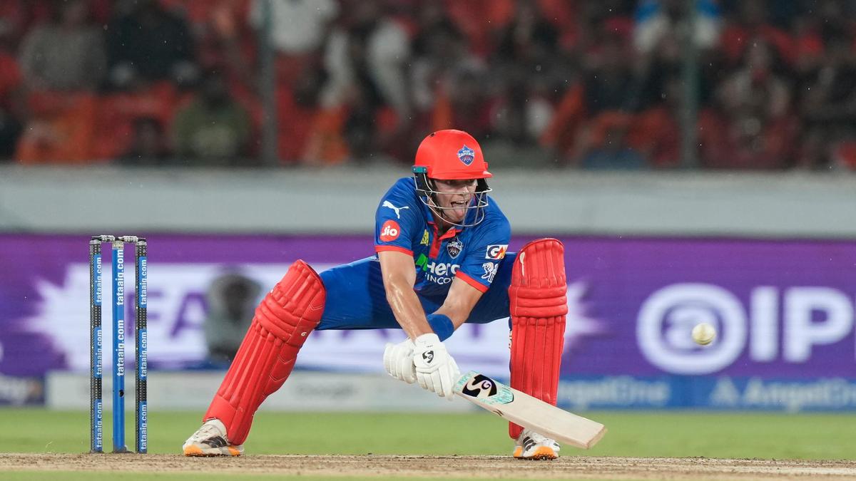 DC vs PBKS IPL 2026, Live Streaming Info: When, where to watch Delhi ...