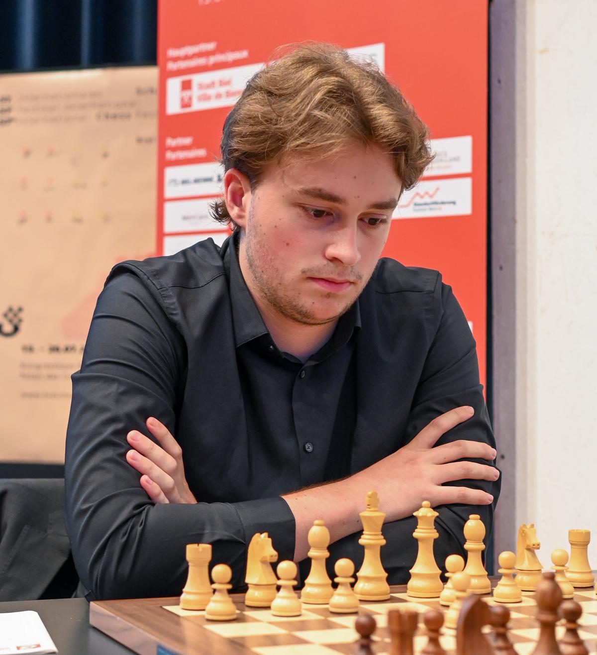 Every ‘Second’ Matters: Meet Gukesh’s team of Seconds who helped him ...