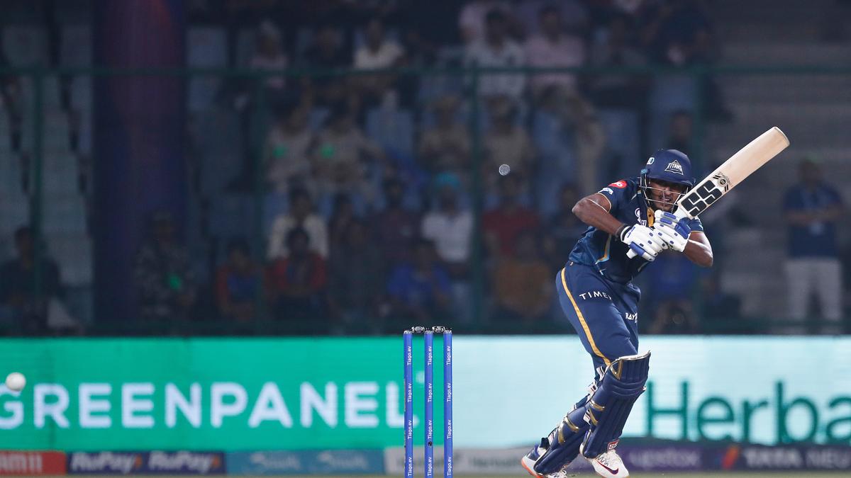 DC vs GT Highlights, IPL 2023: GT 163/4 (18.1) beats DC 162/8 (20) by ...